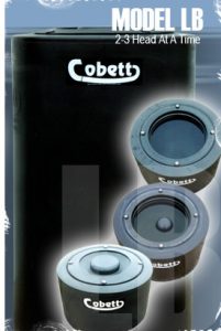 Products - Cobett Company