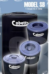 Products - Cobett Company