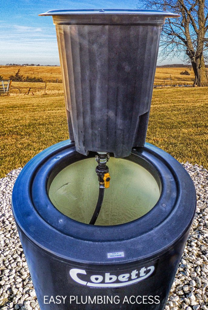 LB Photos - Cobett Company